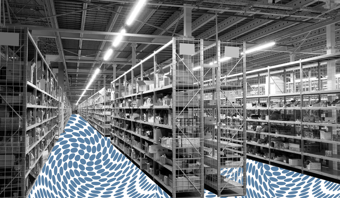 Dark stores, stop ou encore ? - Bartle