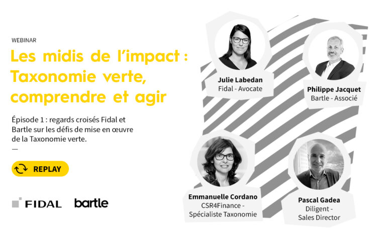 Taxonomie verte : du discours à la méthode - Bartle